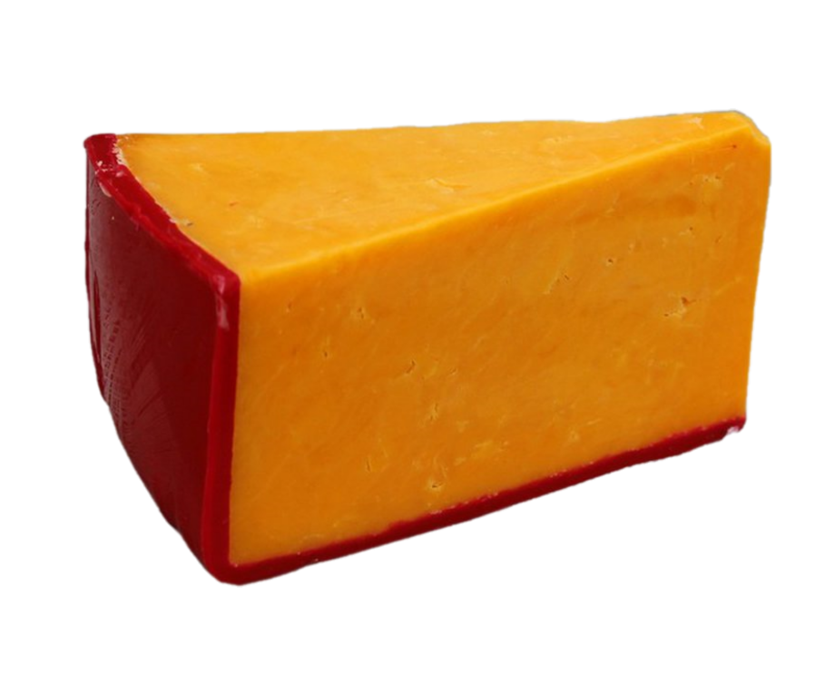 Cheddar Top Hat - Wereldse kaas